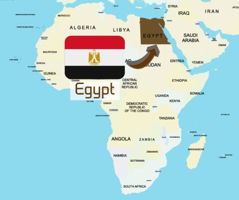 Travel to Egypt | Tours in English and Spanish - Nanan Travel