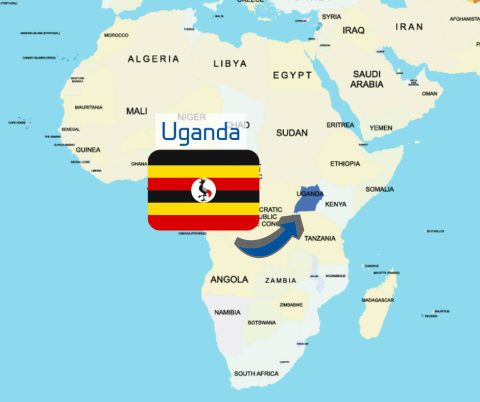 Travel to Uganda | Tours in your language - Nanan Travel