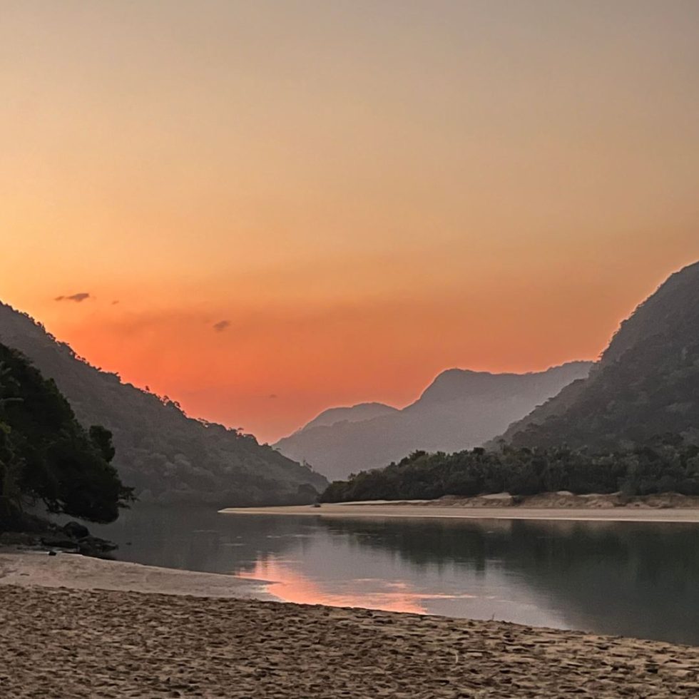 The Pondo Trail - Nanan Travel