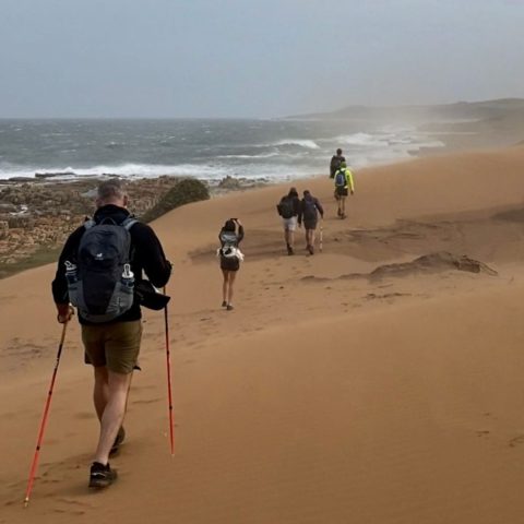 The Pondo Trail - Nanan Travel
