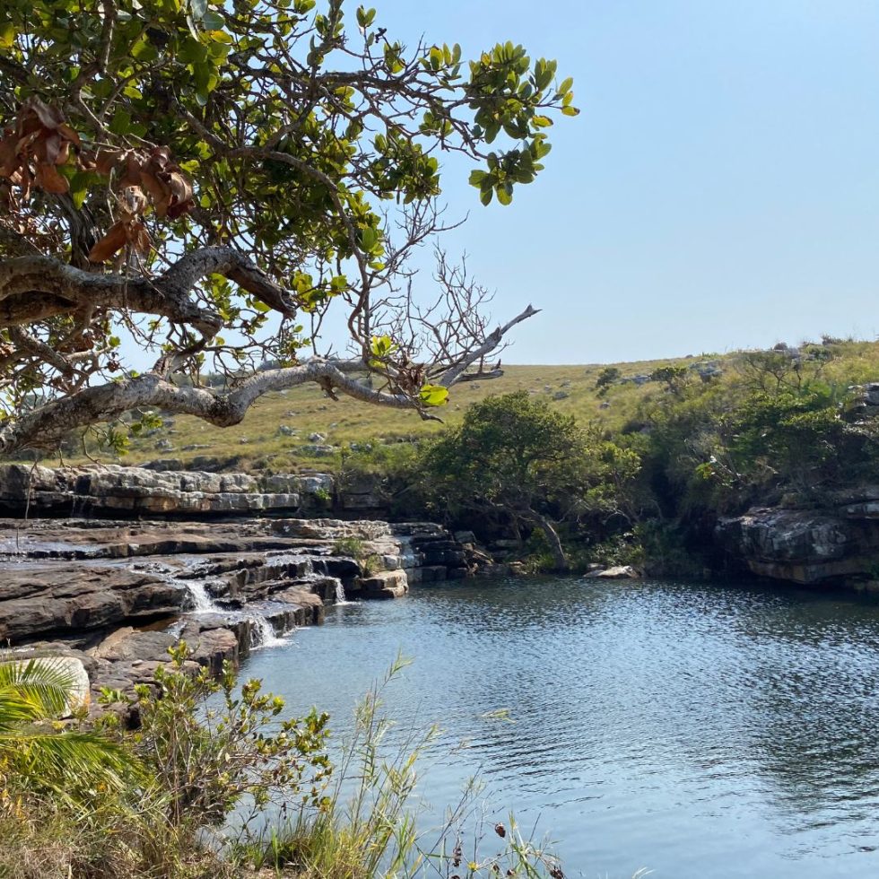 The Pondo Trail - Nanan Travel
