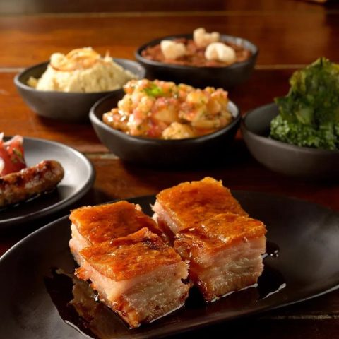 Explore Brazil's Top 10 Luxury Restaurants – Culinary Journey ...